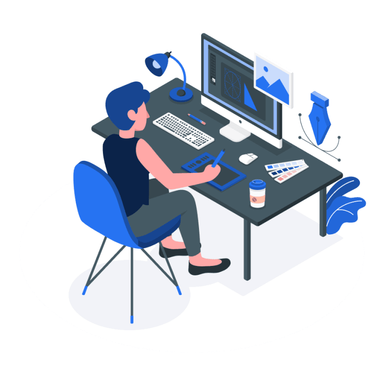 UX/UI Design Hub | Interfaces Intuitivas